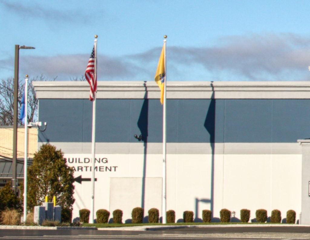 Home - Saddlebrooknj Building Department