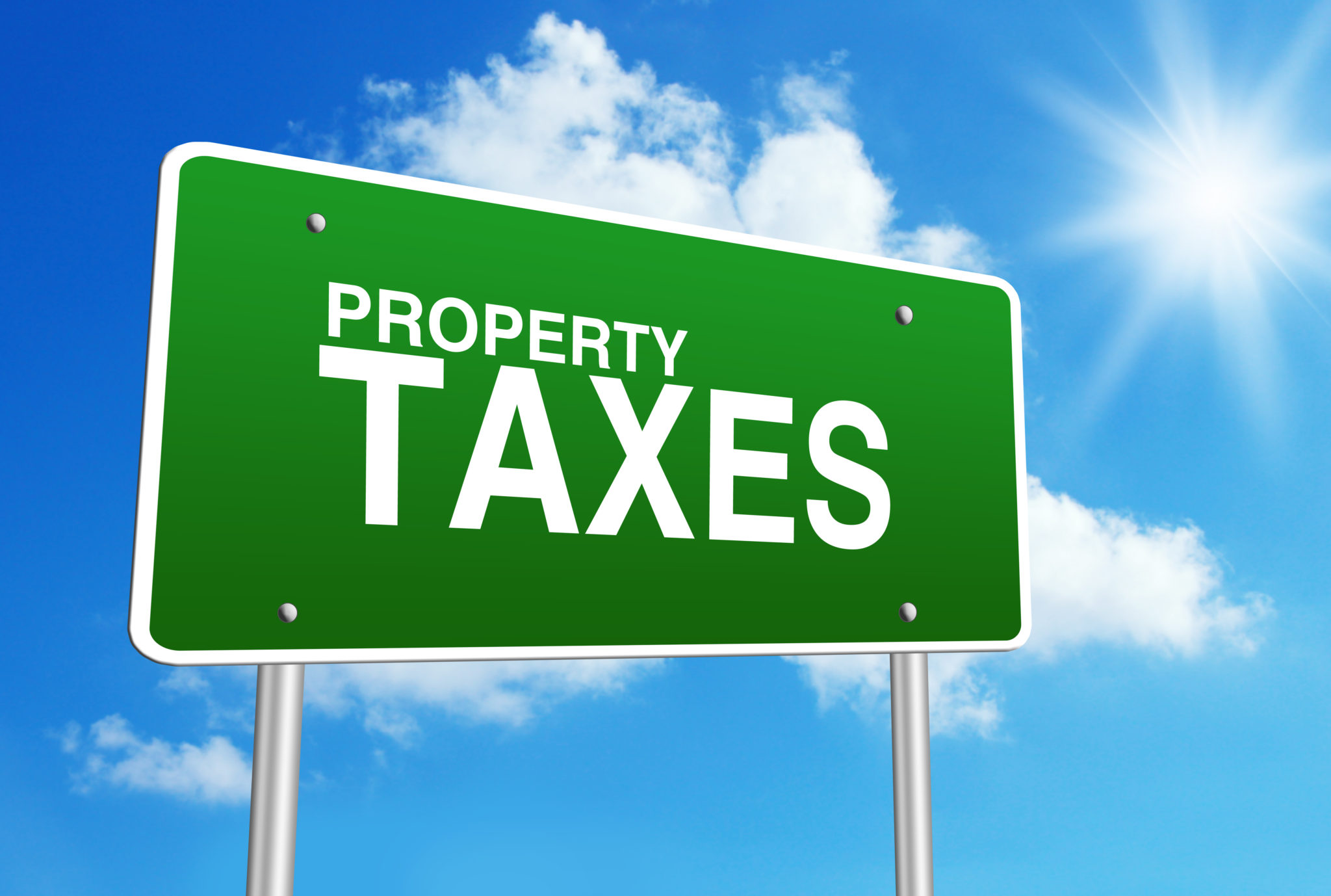 Home - Saddle Brook Tax Collector's Office