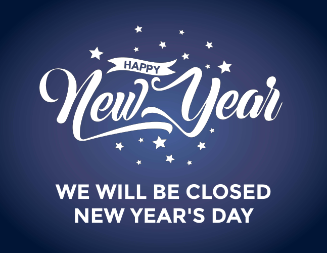 Closed New Years Day Township Of Saddle Brook New Jersey Closed New Years Day Township Of Saddle Brook New Jersey